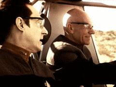 Get those getaway drivers trained early. | GOLFMK7 - VW GTI MKVII Forum ...