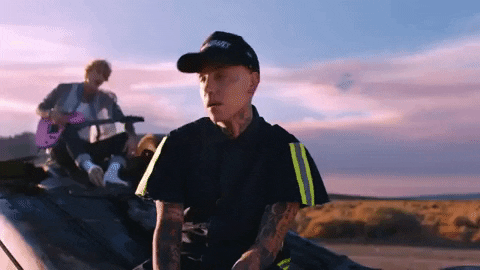 Mgk GIF by Machine Gun Kelly - Find & Share on GIPHY