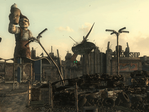 Fallout GIFs - Find & Share on GIPHY