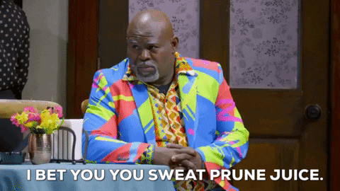 Madea GIF by BET Plus - Find & Share on GIPHY