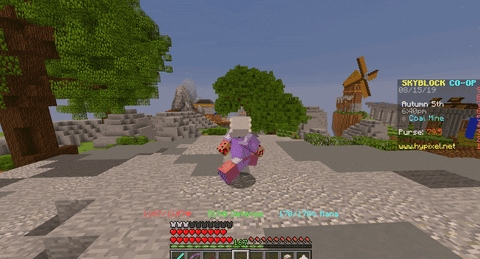 Guide - [GUIDE] List Of All Runes | Hypixel Forums