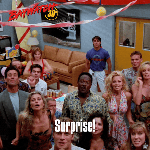 Baywatch GIF - Find & Share on GIPHY