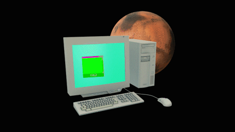 Space Coding GIF by She Can STEM - Find & Share on GIPHY