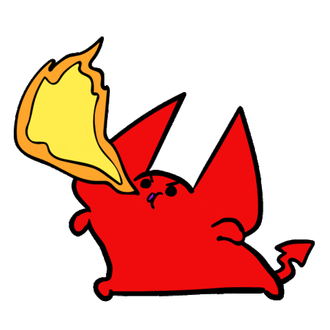 Sticker by The Doodle Demon for iOS & Android | GIPHY