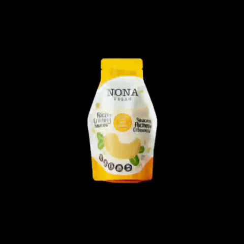 Veganfood Cashews GIF by NONA Vegan - Find & Share on GIPHY