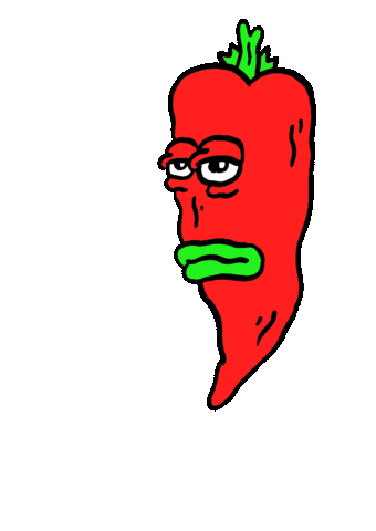 Hot Sauce Fire Sticker by Russell Taysom for iOS & Android | GIPHY