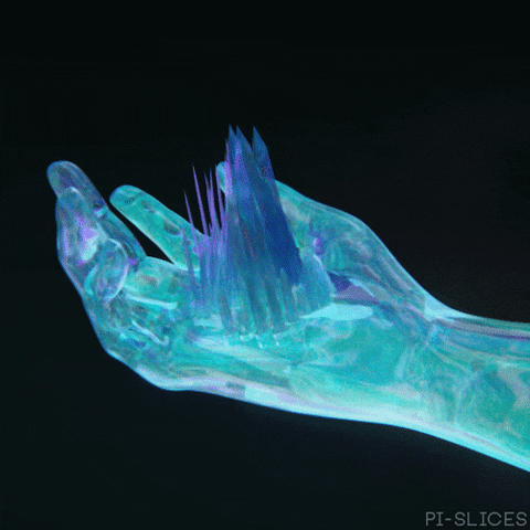 3D Loop GIF by Pi-Slices - Find & Share on GIPHY