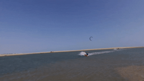 Kitesurf GIF by Kite Academy - Find & Share on GIPHY