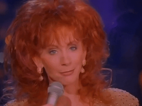 Till You Love Me GIF by Reba McEntire - Find & Share on GIPHY