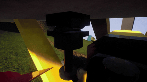 Steam Workshop::Piper J-3 Cub STOL