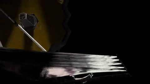 Space Telescope GIF by NASA - Find & Share on GIPHY