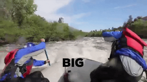 Kern River Outfitters GIF - Find & Share on GIPHY
