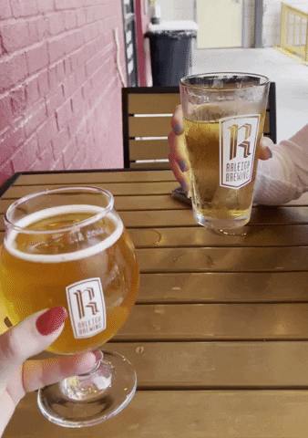 Beer at Raleigh Brewing | Image by RALtoday