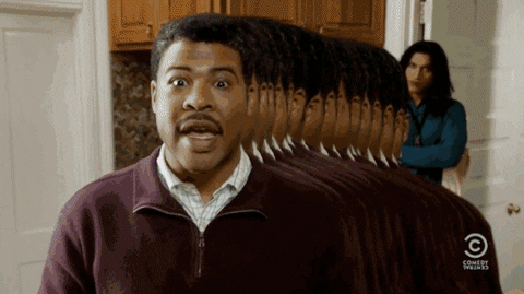 Key And Peele Gif