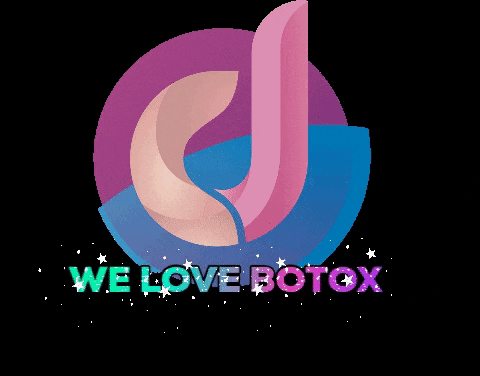 Botox GIF by Cosmetic Derma Medicine - Find & Share on GIPHY