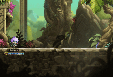 Pathfinder Class Overview | MapleStory — Grandis Library