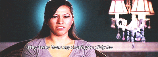 Bad Girls Club Annie Andersen Find And Share On Giphy