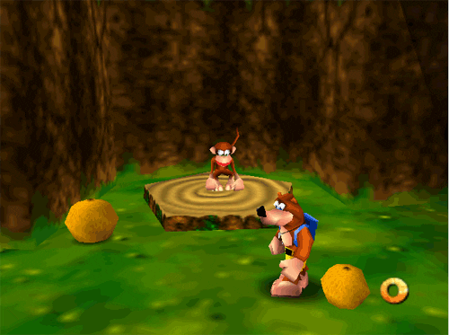 Nintendo 64 N64 GIF - Find & Share on GIPHY