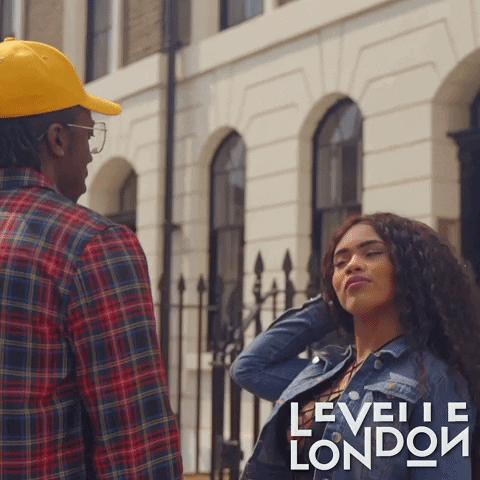 Sexy Pick Up GIF by Levelle London - Find & Share on GIPHY
