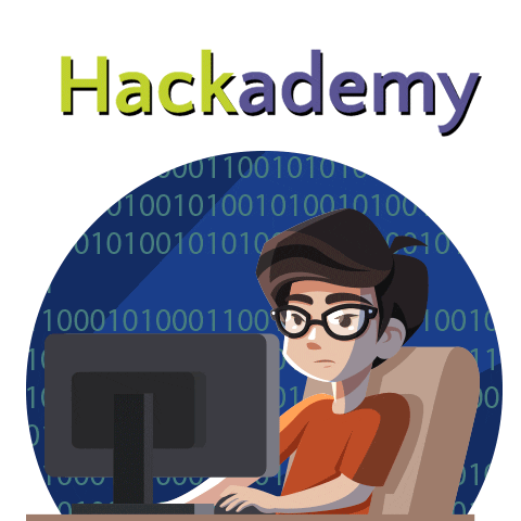 Hack Developer Sticker by Tomato Valley for iOS & Android | GIPHY