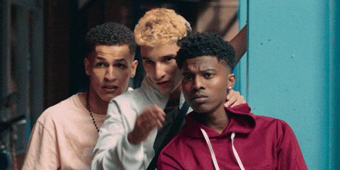 Top Notch GIF - Find & Share on GIPHY