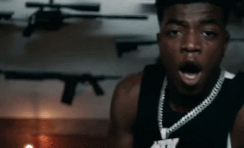 Step Harder GIF by Yungeen Ace - Find & Share on GIPHY