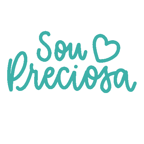 Preciosa Detalhes Sticker for iOS & Android | GIPHY