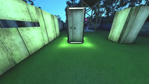 R6 Valkyrie Cameras for Bonelab - mod.io