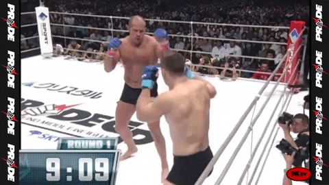Prime Fedor Emelianenko vs. Ciryl Gane - Who wins? | Page 4 | Sherdog ...