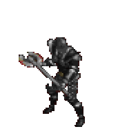 Warrior Sticker for iOS & Android | GIPHY