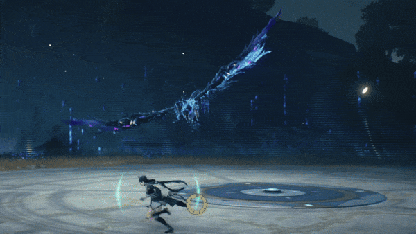 Jianxin Character Guide - GuildJen - Wuthering Waves