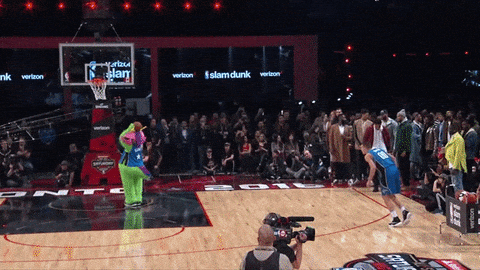 Best Dunk Ever GIFs - Find & Share on GIPHY