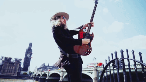 Body Talks GIF by thestruts - Find & Share on GIPHY