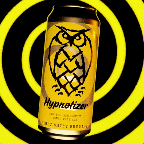 Beer Ipa GIF by Night Shift Brewing - Find & Share on GIPHY