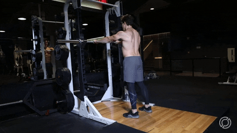 Fitness Workout GIF by Equinox - Find & Share on GIPHY
