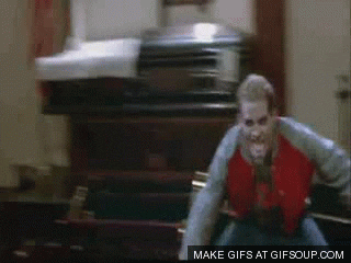 Escape GIF - Find & Share on GIPHY