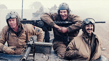 Brad Pitt Fury GIF - Find & Share on GIPHY