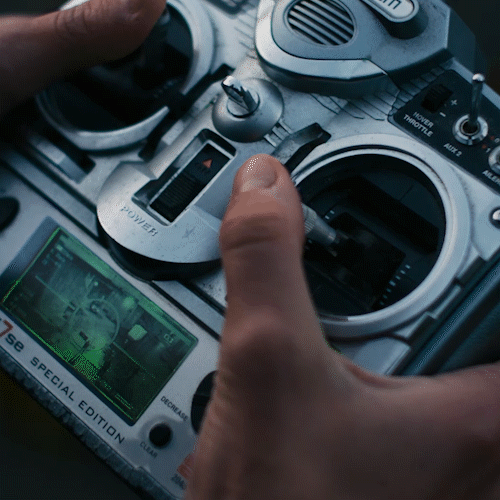 K-391 Mystery GIF - Find & Share on GIPHY