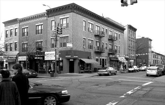 Brooklyn Find And Share On Giphy