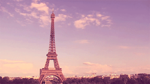 Paris GIF Find Share On GIPHY