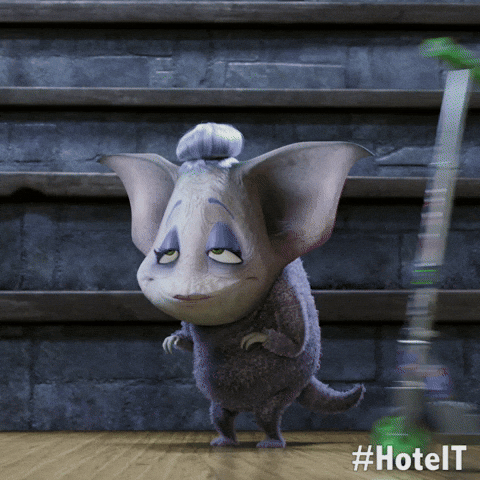 GIF by Sony Pictures Animation - Find & Share on GIPHY