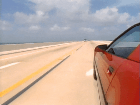 Driving Road Trip GIF - Find & Share on GIPHY