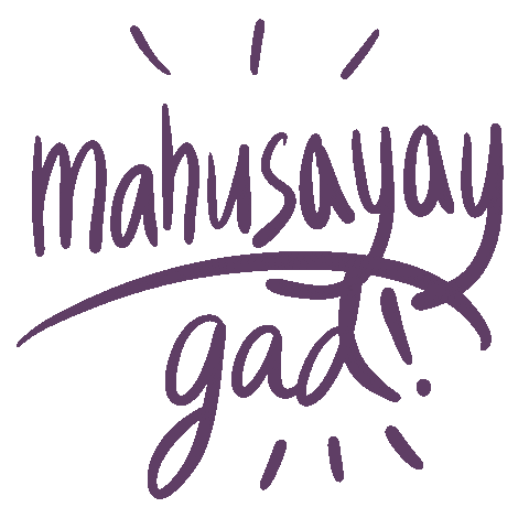Filipino Mahusay Sticker for iOS & Android | GIPHY