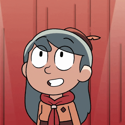 Netflix Wave GIF by Hilda - Find & Share on GIPHY