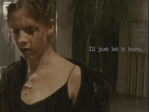 Buffy Find And Share On Giphy
