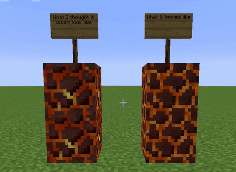 Minecraft GIF - Find & Share on GIPHY