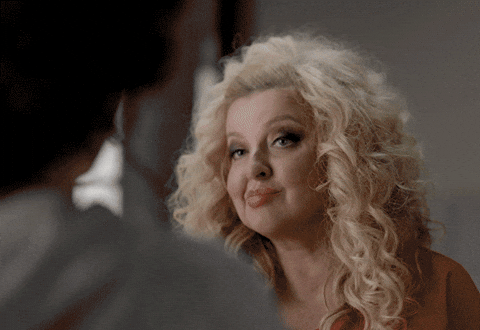 Magda Gessler Oitnbmagda GIF by NETFLIX - Find & Share on GIPHY