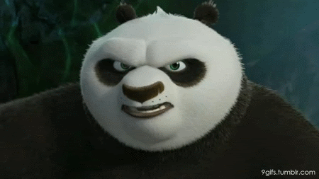 Kung Fu Panda Po Gifs Find Share On Giphy - vrogue.co