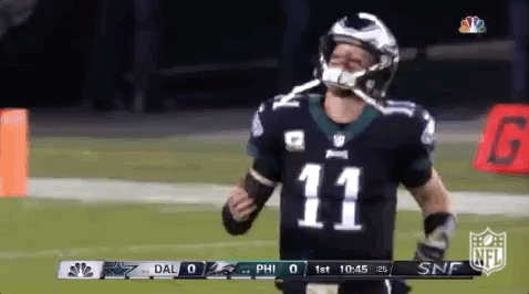 2018 Nfl Football GIF by NFL - Find & Share on GIPHY