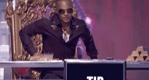 Hip Hop Squares Thumbs Up GIF by VH1 - Find & Share on GIPHY